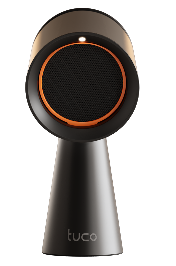 TUCO – Smart Kitchen Appliances for Effortless Cooking – Tuco Home